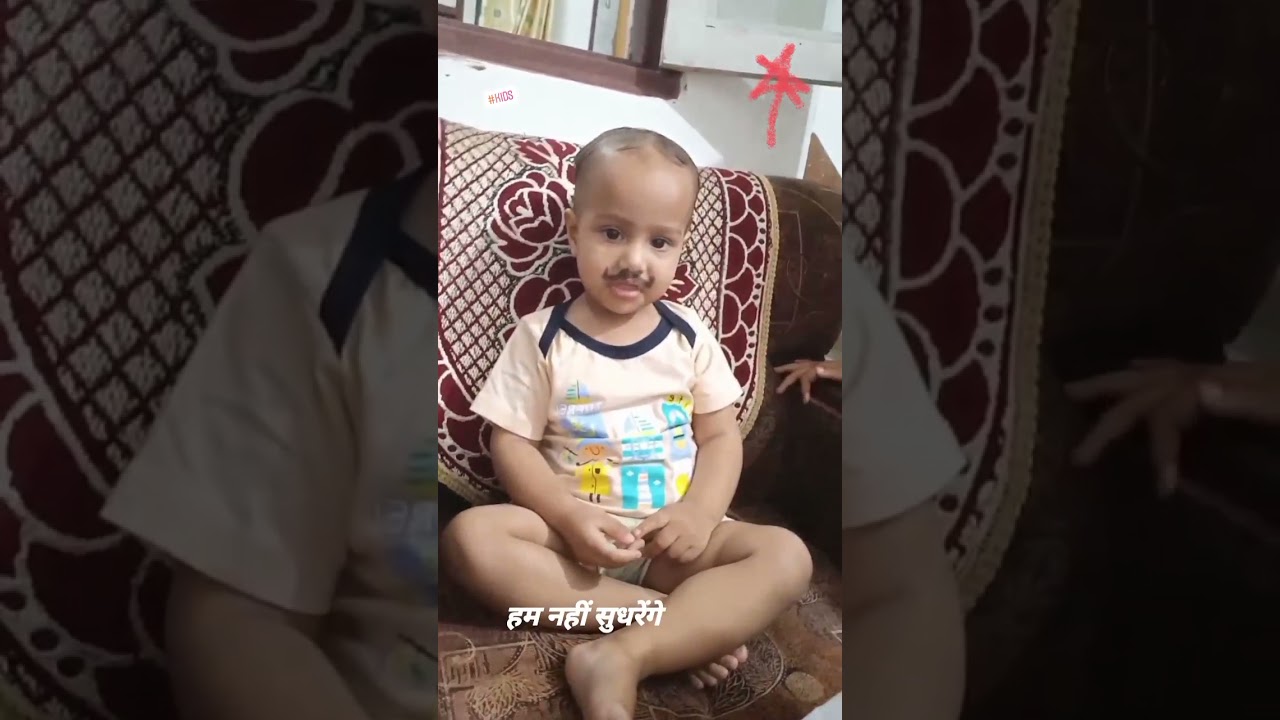 mucho wala bacha... funny video - YouTube