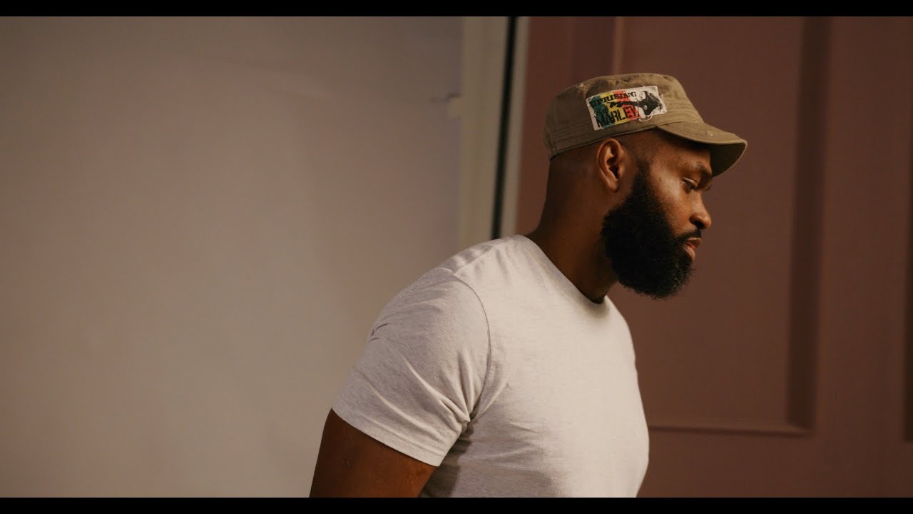 Linton Claude Samuels - Take A Chance (Official Music Video) - YouTube