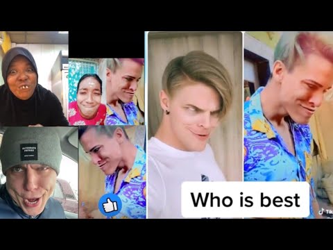 Tiktok joker videos Top 30 best compilation joker tiktok videos Asia [joker] [tiktok]