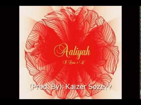 Aaliyah - I Care 4 U (Instrumental) - YouTube Music