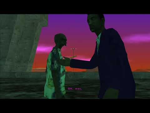 GTA San Andreas [PC] (Rainbomizer Mod) Gameplay 58 (Story Missions)