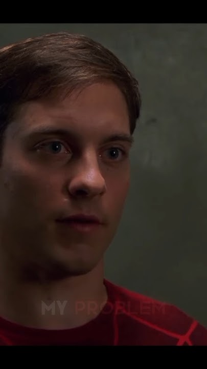 I MISSED THE PART WHERE THAT'S MY PROBLEM|Spiderman edit - YouTube