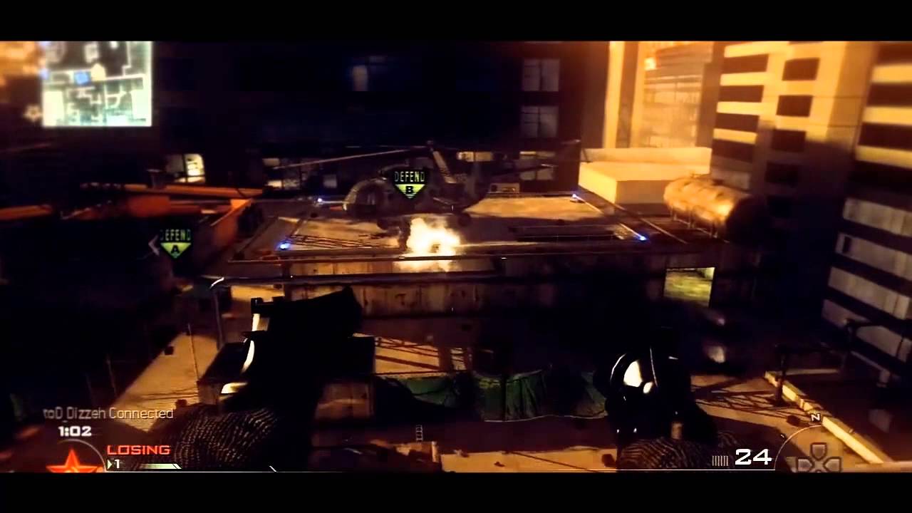 OCE #1 Edit - YouTube