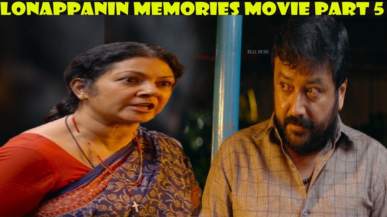#Lonappanin Memories | Telugu Exclusive movie part 5| Jayaram , Leo ...
