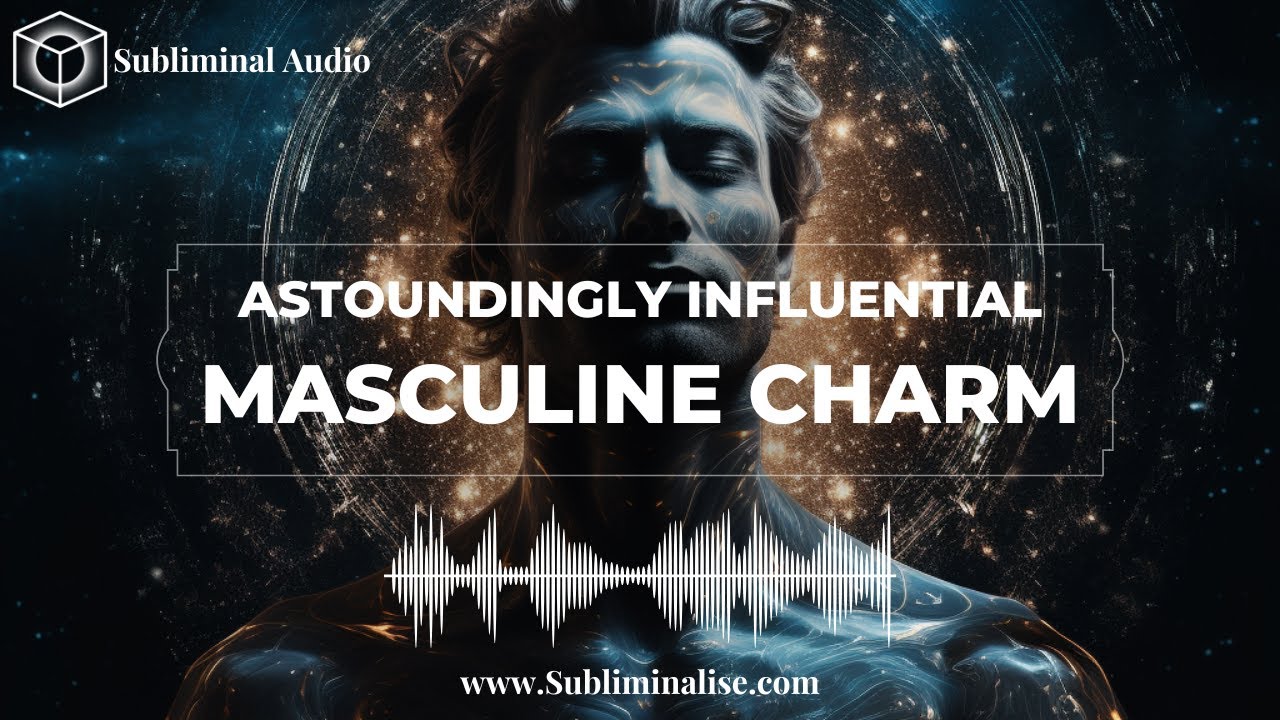 IGNITE Your Magnetic Appeal: Subliminal Affirmations for Embodying ...