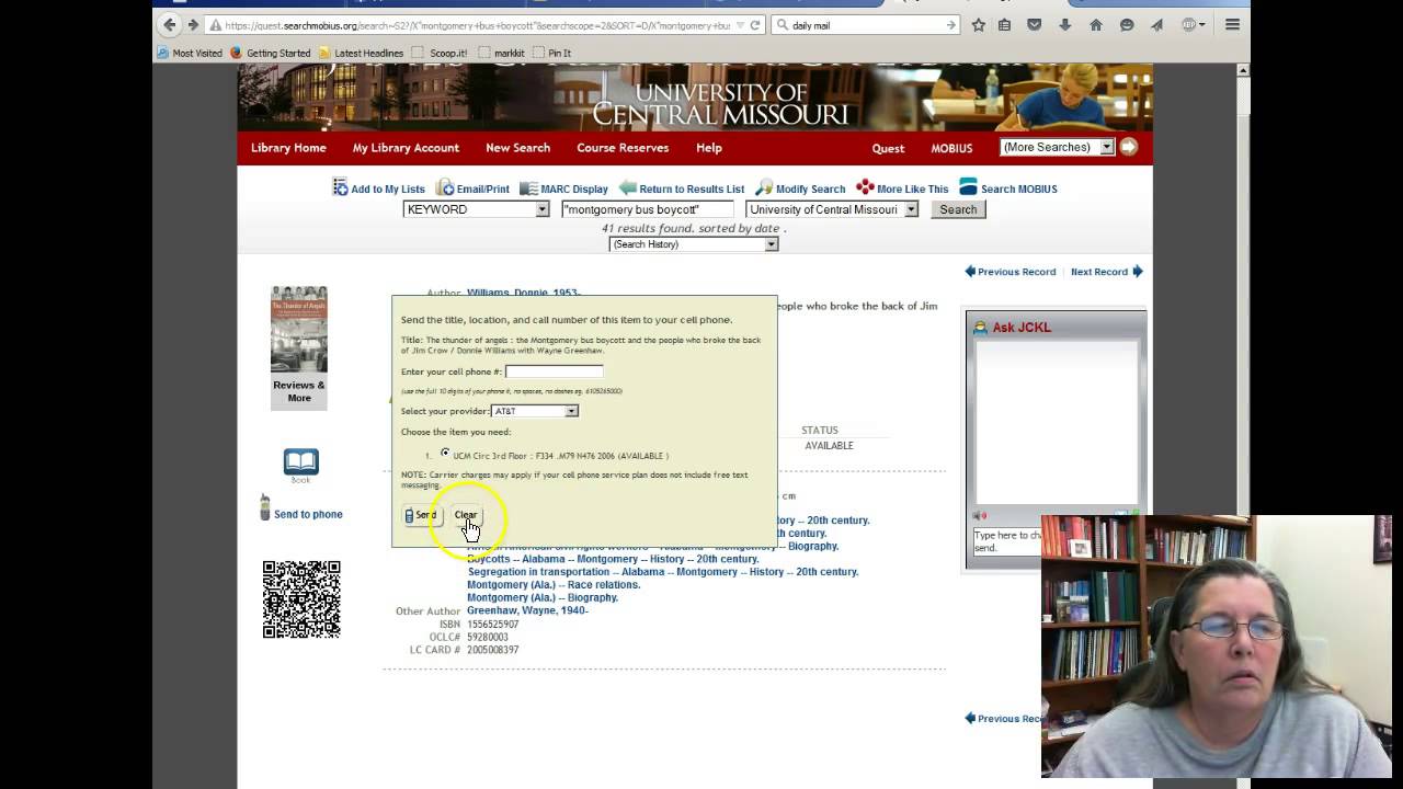 Execute Search Quest Youtube