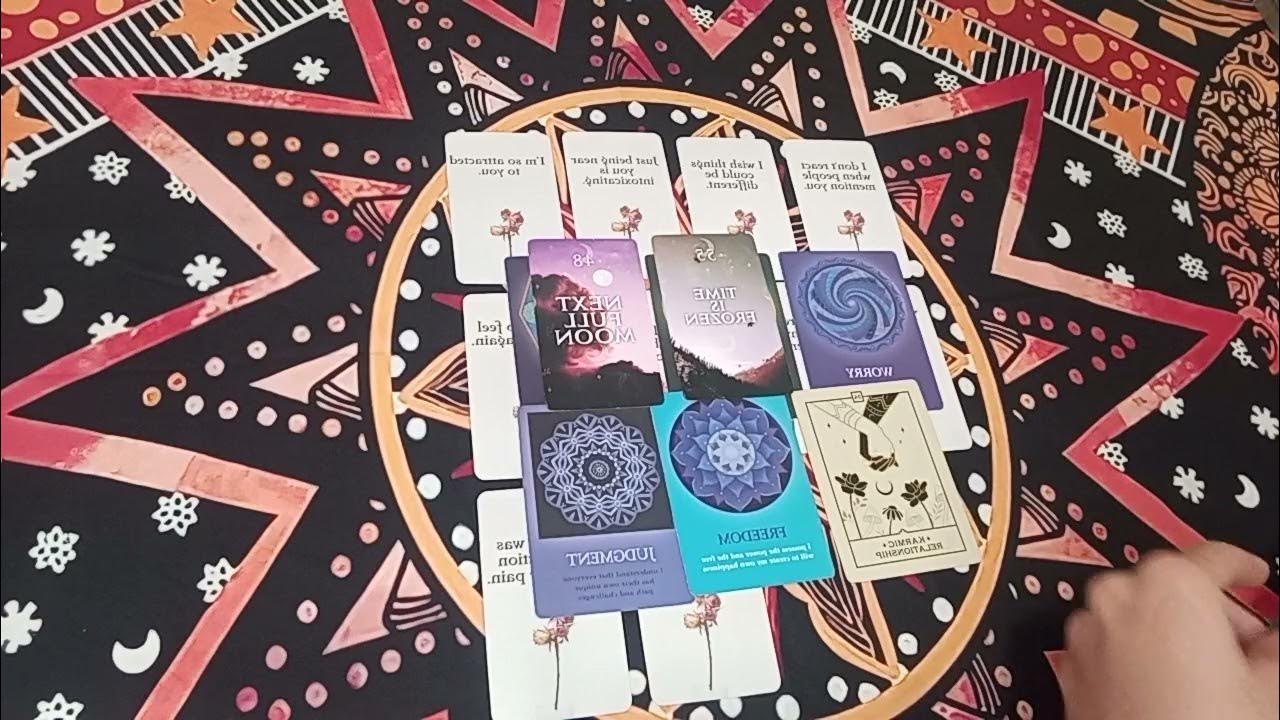 🫣 Something is still a mystery and someone is hiding their true ...