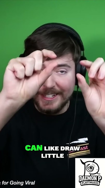 Mr Beast: Unlock YouTube Algorithms - Infinite Content Improvement. - YouTube