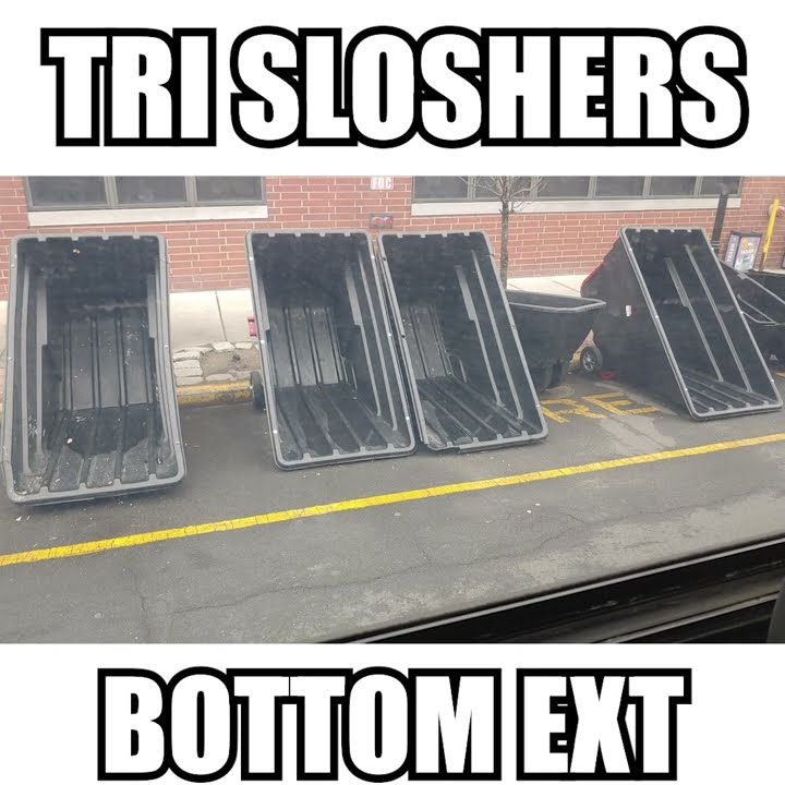 Tri Sloshers - YouTube