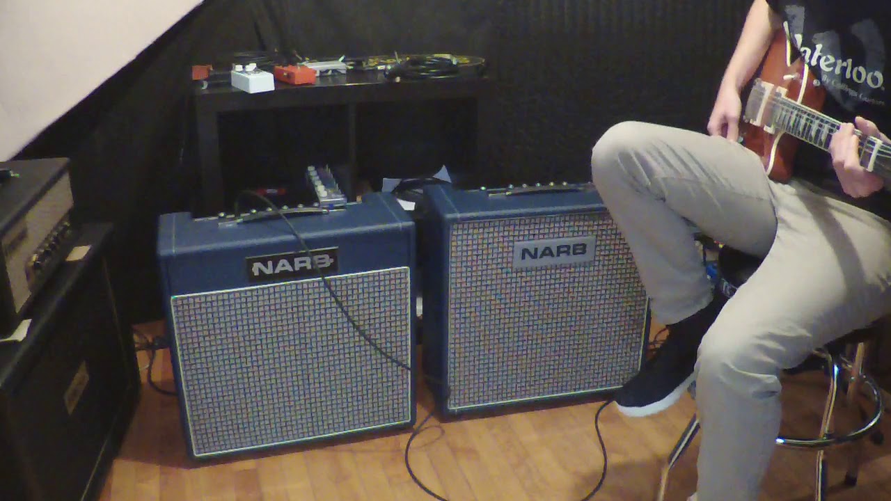 Narb 20 Narb 50 - YouTube