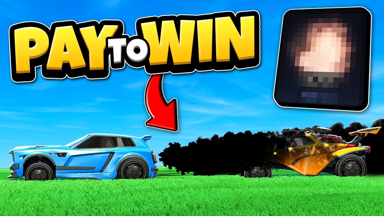 This NEW BOOST is PAY TO WIN! - YouTube