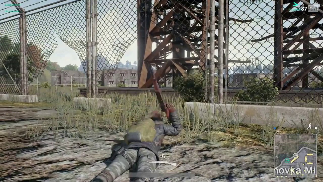 How to use flashbang - YouTube