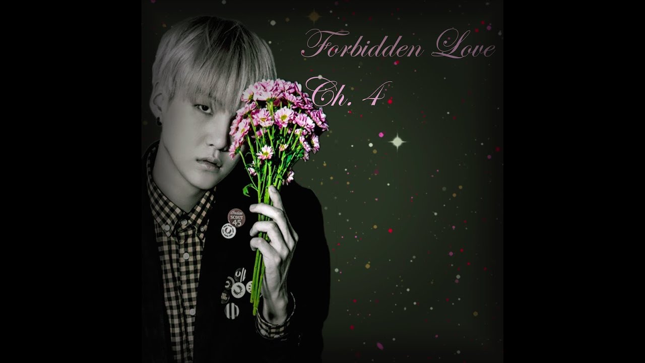 (Bts Imagine) Forbidden Love: Part 4 - YouTube