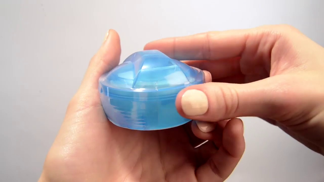 Iport advance - YouTube