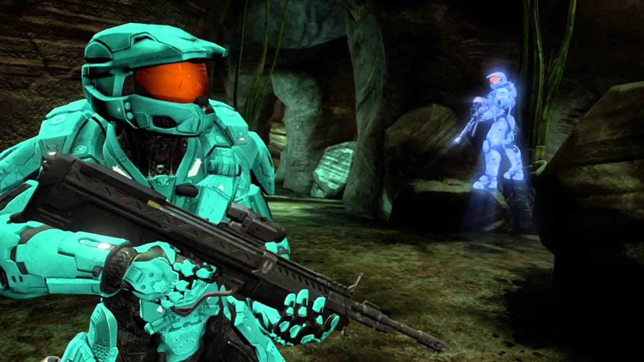 20 July - RvB Season 12 Soundtrack by Trocadero - YouTube