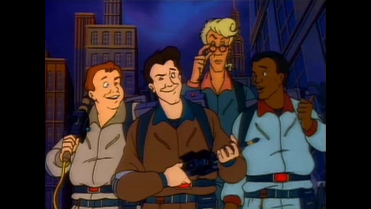 Saturday Morning Cartoons and Commercials 1986 - YouTube