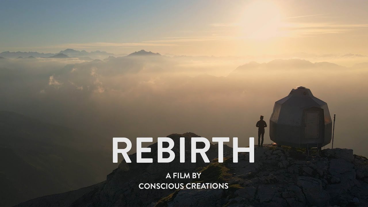 REBIRTH - Cinematic Short Film - Z Cam E2-F6 - YouTube