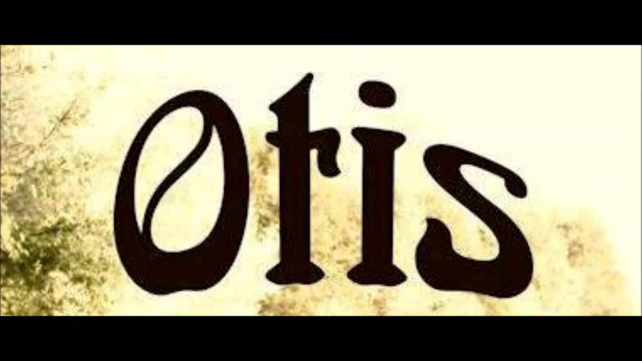 Otis - Friends - YouTube