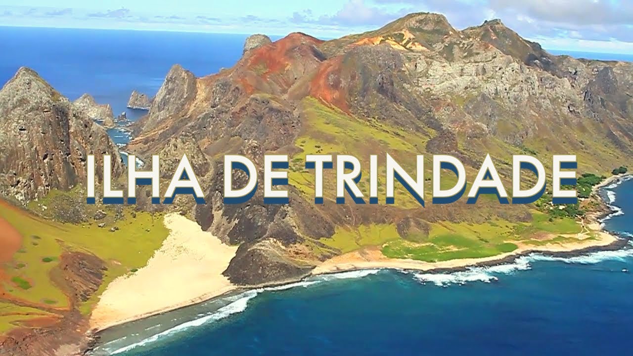 TRINDADE E MARTIN VAZ - YouTube