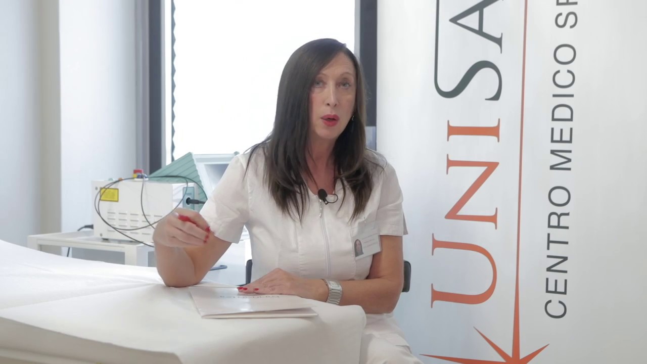 Intervista alla Dr.ssa Dermatologa Marina Fantato per la cura ...