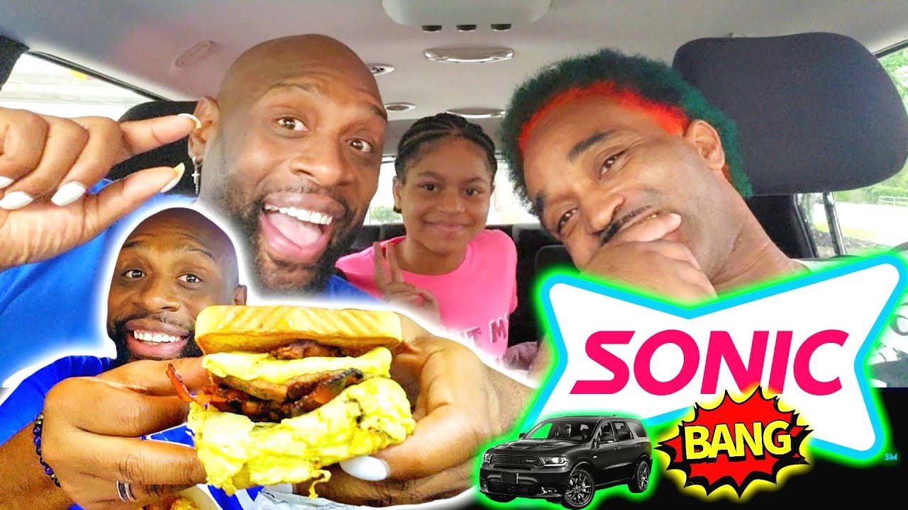 FIRST EVER LLIPS Family TRUCKBANG ... - YouTube