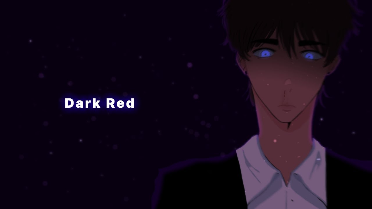 Dark Red | Animation meme - YouTube