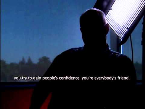 CTV Morning Live Special -- Sex Abuse Against Children