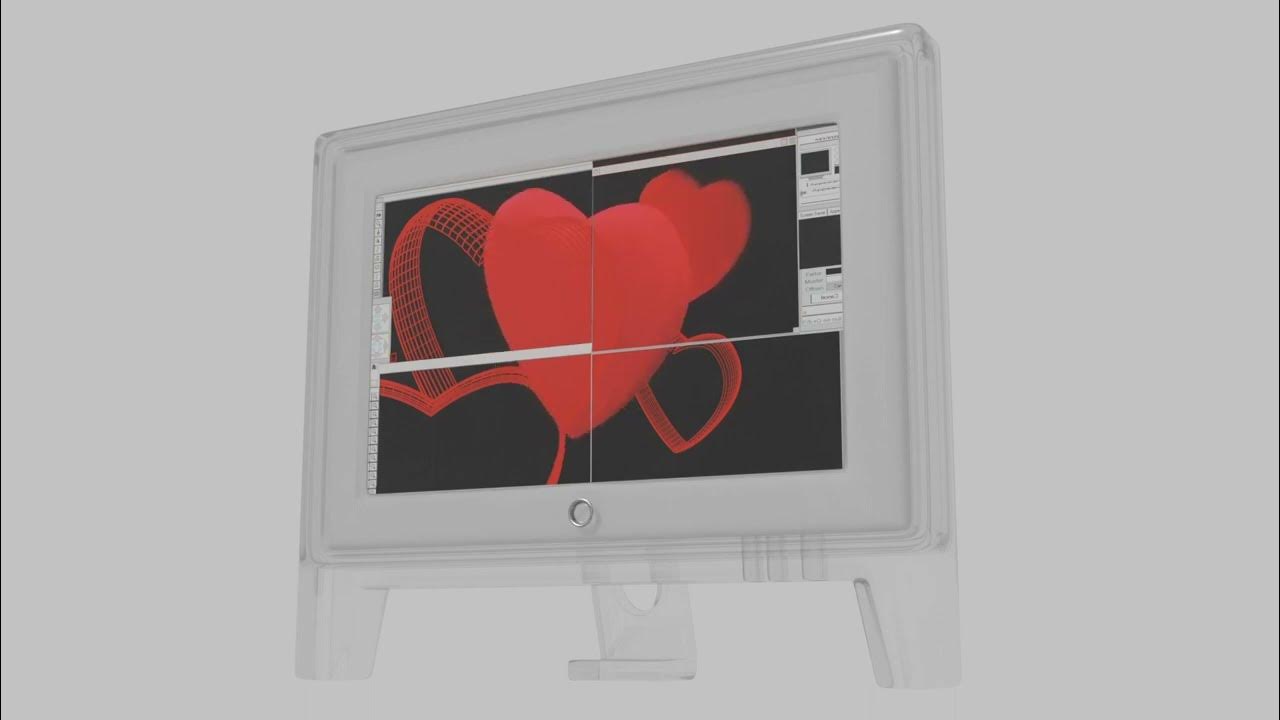 Das Modul vs e-Love - Computerliebe 7.1 (2002) (Video) - YouTube