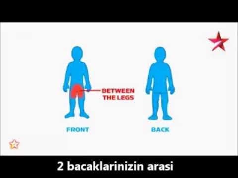 Çocuklar cinsel istismara karşı kendilerini nasıl korumalı   Aamir Khan anlatıyor