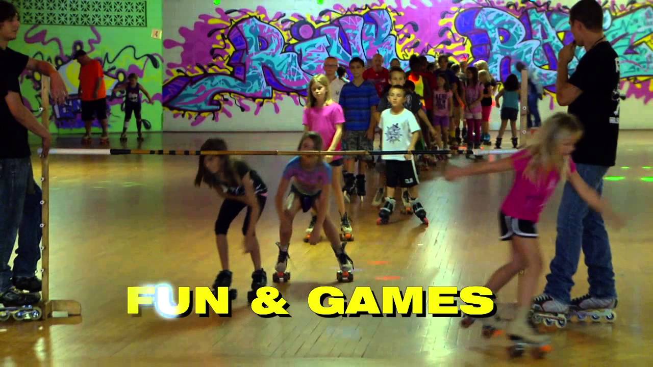 Rink Ratz Commercial Rink Ratz Commercial - YouTube