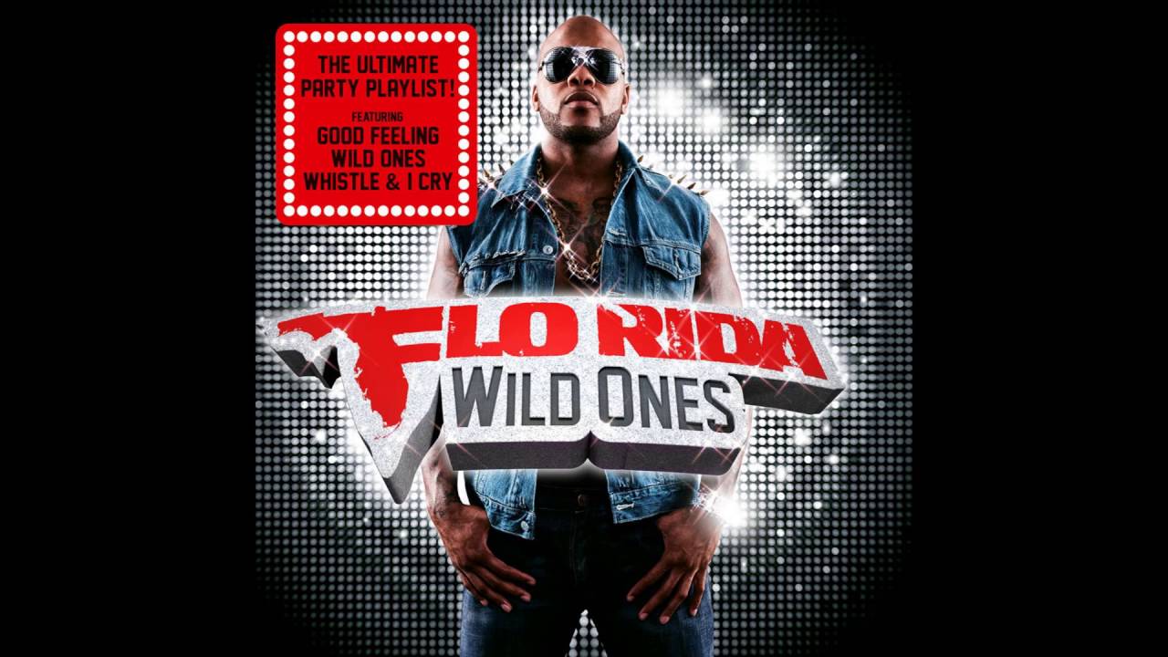 Flo Rida - In My Mind (Part 2) Featuring Georgi Kay - YouTube