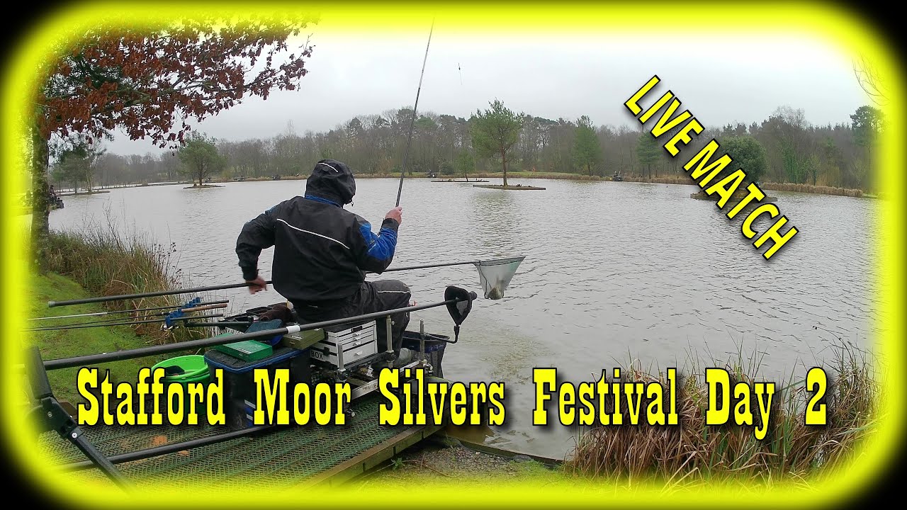 Live Match @ StaffordMoor Silver Festival Day 2 - YouTube