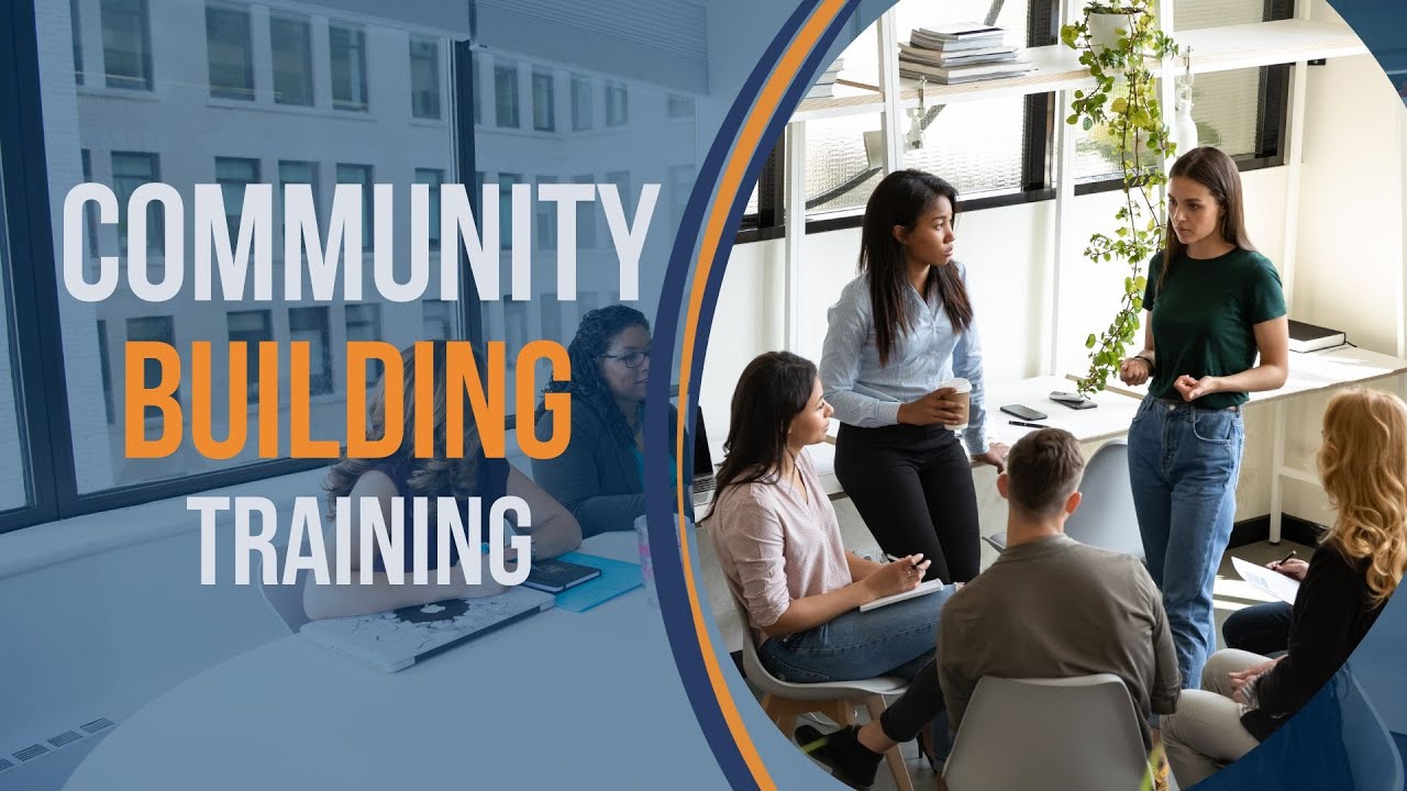 Community - Marketing's secret power to owning your audience - YouTube