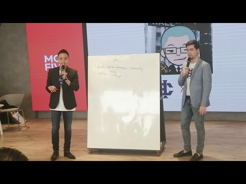 Hyper Community by Hyper Capital - YouTube