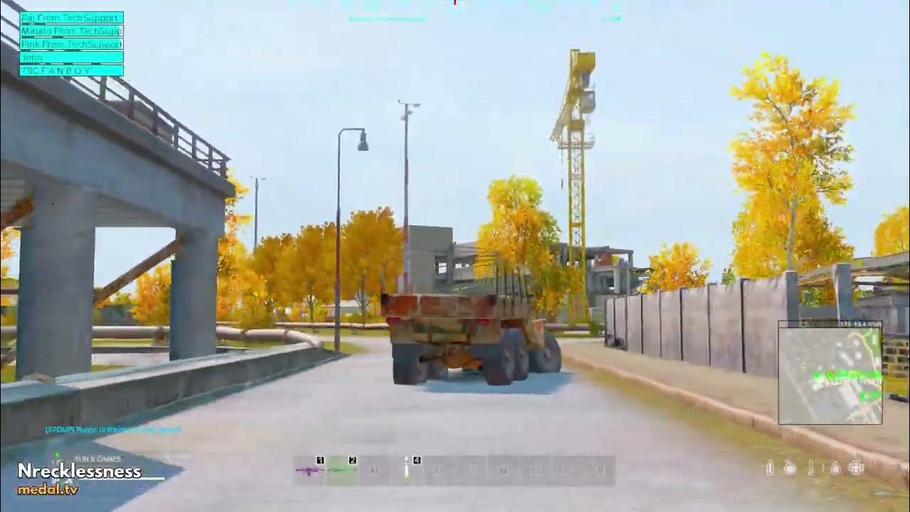 DayZ PVP montage The Project #4 - YouTube