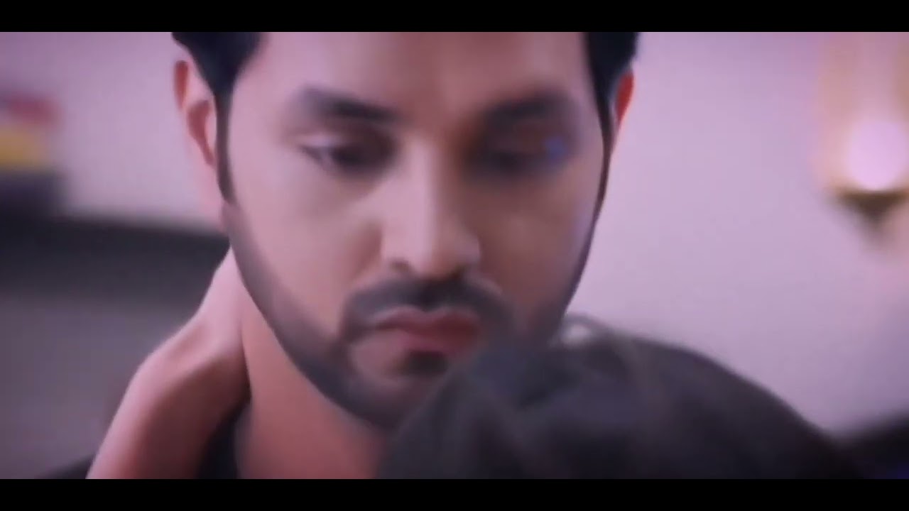 ishvi Vm | ghum hai kisi ke pyaar mein | #ishvi love story - YouTube