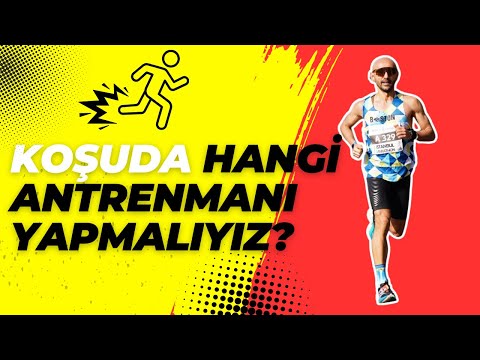 Hangi Antrenmanı Yapmalıyız? | Koşuda Metodoloji, Temel ve Yanılgılar