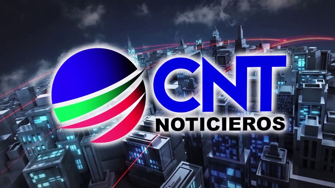 CNT 9 DE SEPTIEMBRE DE 2019 - YouTube
