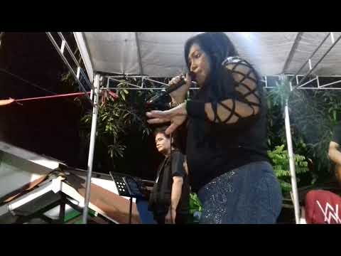 Tante dian ngomong sma aku dong hari ini live
