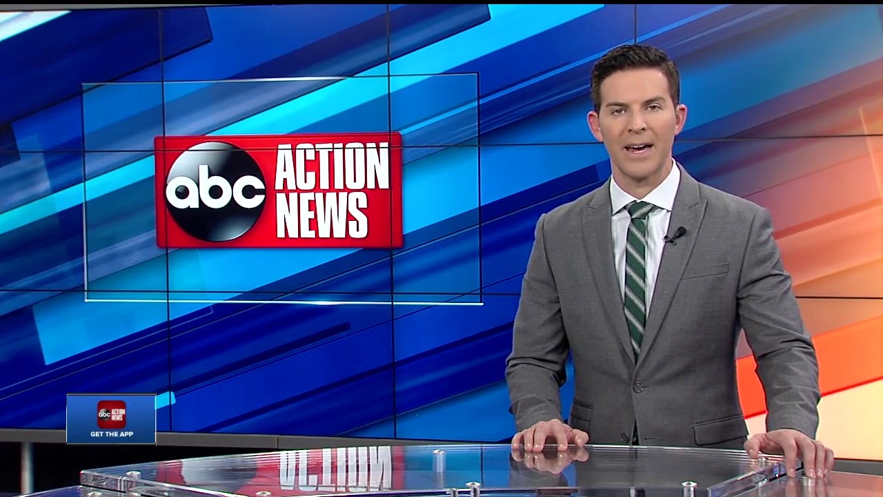 ABC Action News Latest Headlines | March 12, 7pm - YouTube