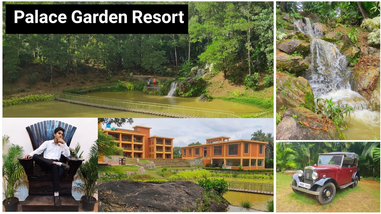 Visit to Palace Garden Resort in Kapu , Karnataka || • Coastal Dude ...