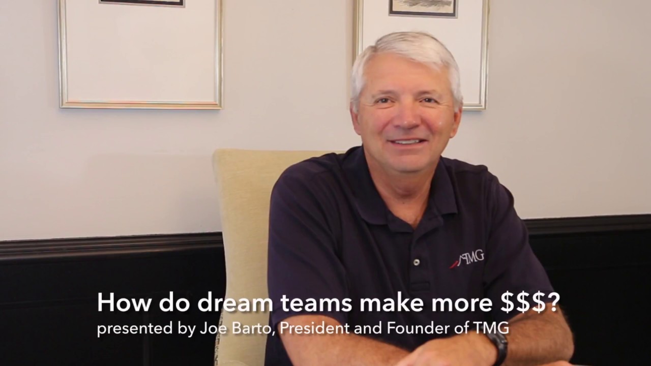 2017 AME Boston Preview with Joe Barto - YouTube