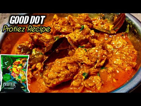Good dot proteiz recipe | Proteiz recipe | Rcm good dot proteiz - YouTube
