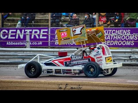 2022 brica f1 stock World final at Ipswich raceway - YouTube