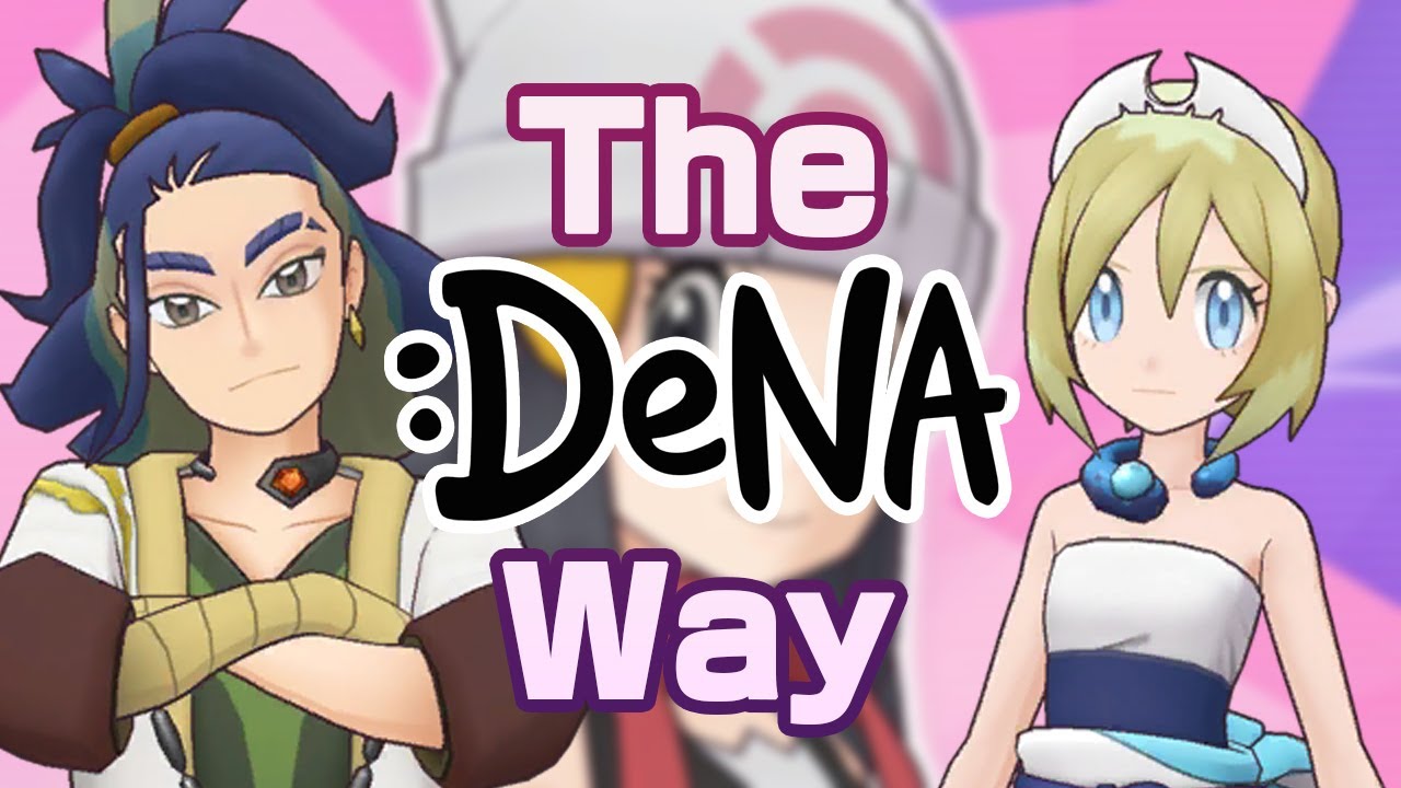 The Way DeNA Wants Us To Do | TAKE ON DAWN! PART 2 | Extreme Battle ...