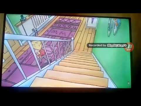 Horrid henry transformations from trapped - YouTube