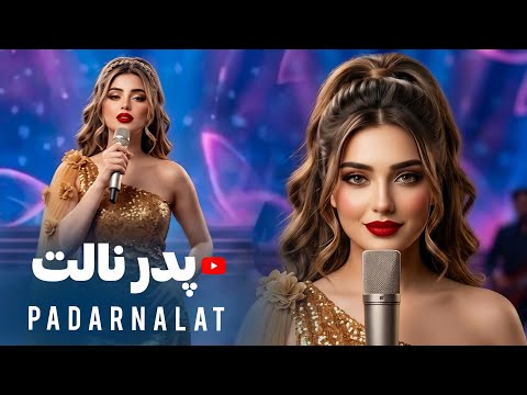 Nawa Music - Padarnalat | New Afghan 2026 Song | آهنگ جدید افغانی - پدر نالت 