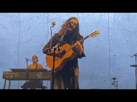 “First Light” by Hozier, Live at 3Arena - YouTube