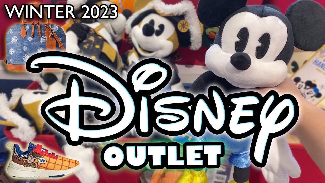 Disney Store For Girls Exclusive First Look: Disney Announces 70th