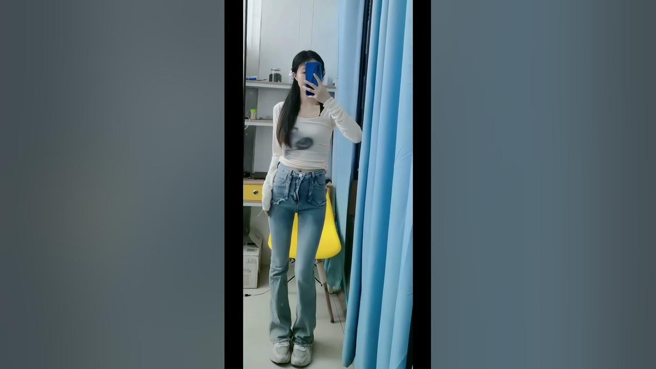 cyy 不被定义才是风格心动五一 五一穿搭 甜妹 创作灵感 心动五一 - YouTube